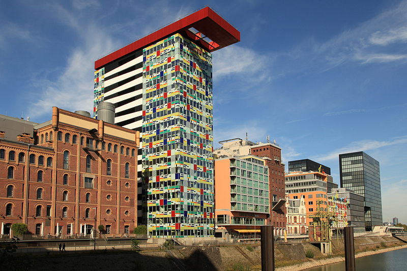 Julo Levin – Pommerscher Greif e.V.