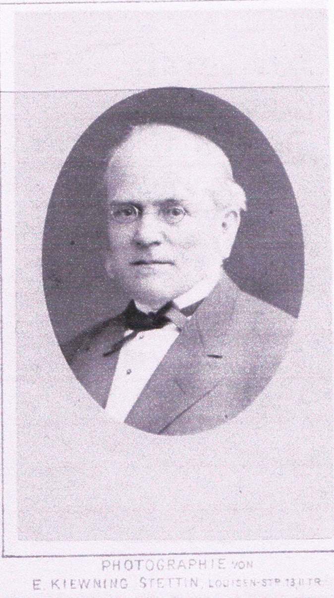 Familie Wehrmann – Pommerscher Greif e.V.