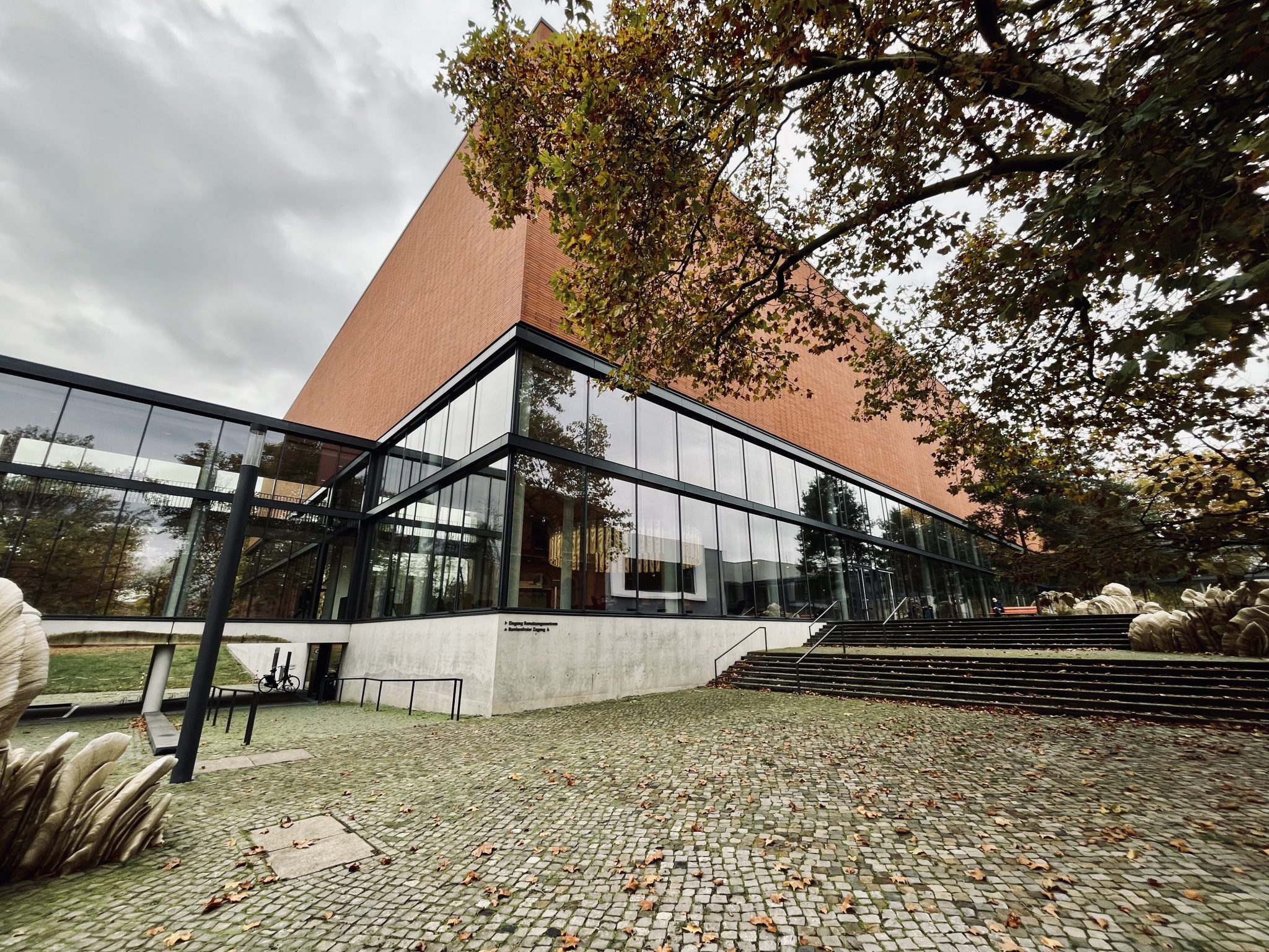 Ein Besuch im Bundesarchiv Berlin-Lichterfelde – Pommerscher Greif e.V.